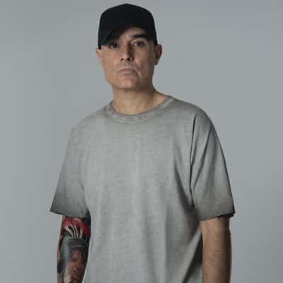 PACO OSUNA PRESENTA NOW HERE CDMX • 17 NOVIEMBRE 2023 • 07 PM • Compra ...