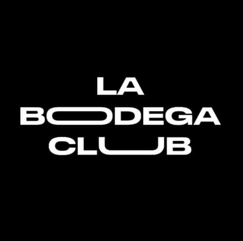 GRÜV X BODEGA CLUB • 01 AGOSTO • 09 PM • Comprar boletos - StarticketMX
